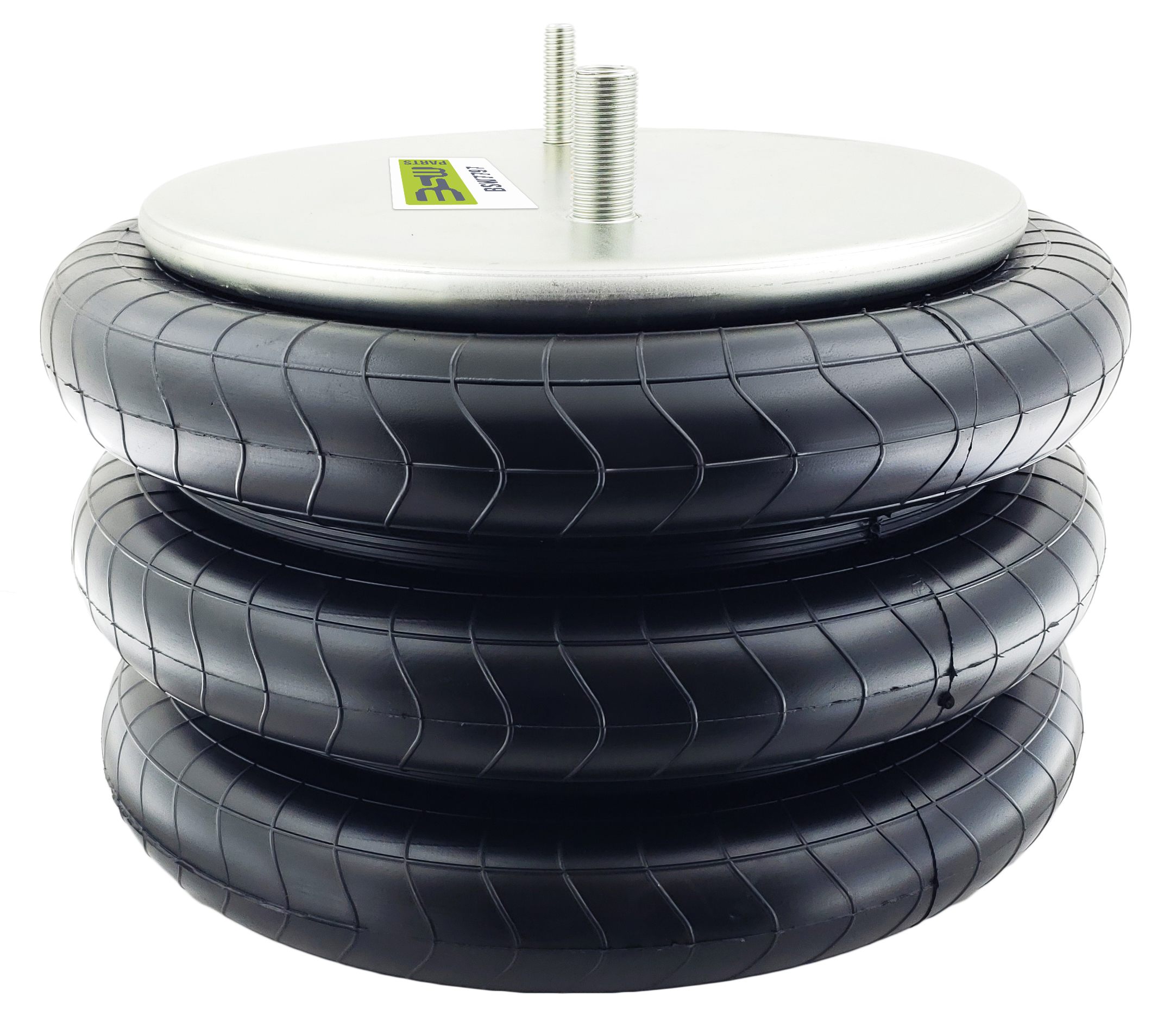 BSWParts Triple Convoluted Air Spring Bag (Replaces Firestone 7797, | eBay